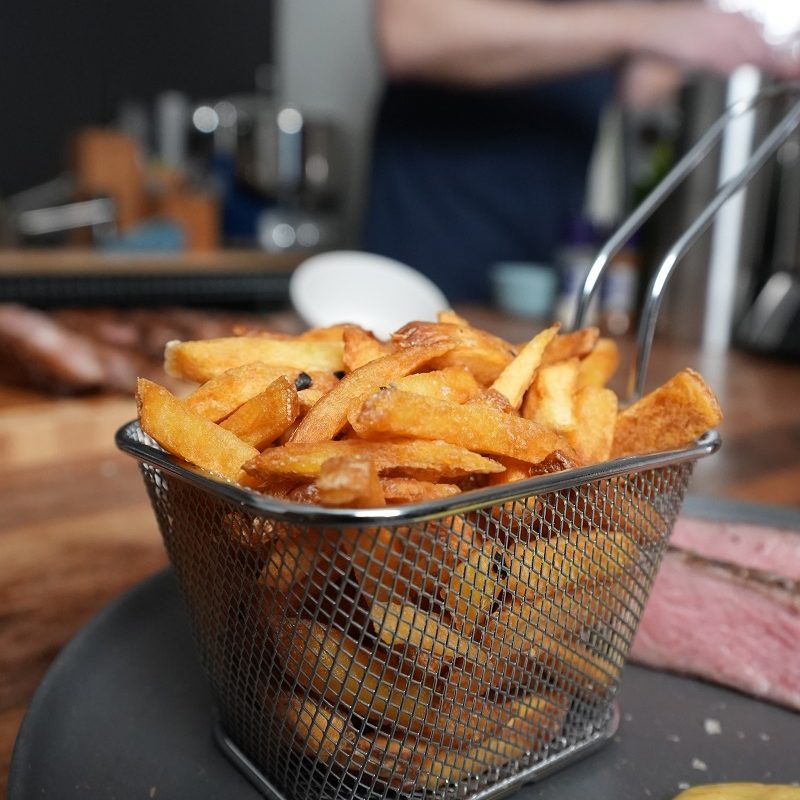 French Fries - GastroFun.net