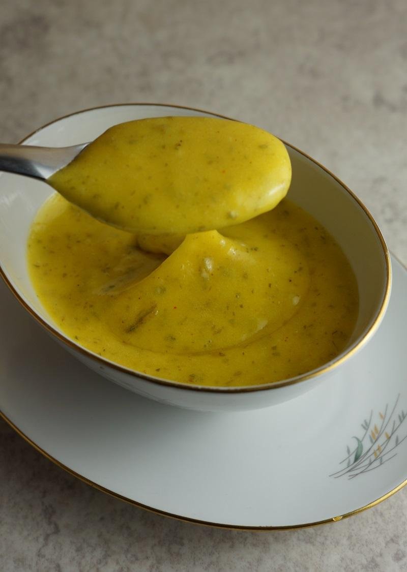 30 Best Sauces From Around The World That You Should Know - GastroFun.net
