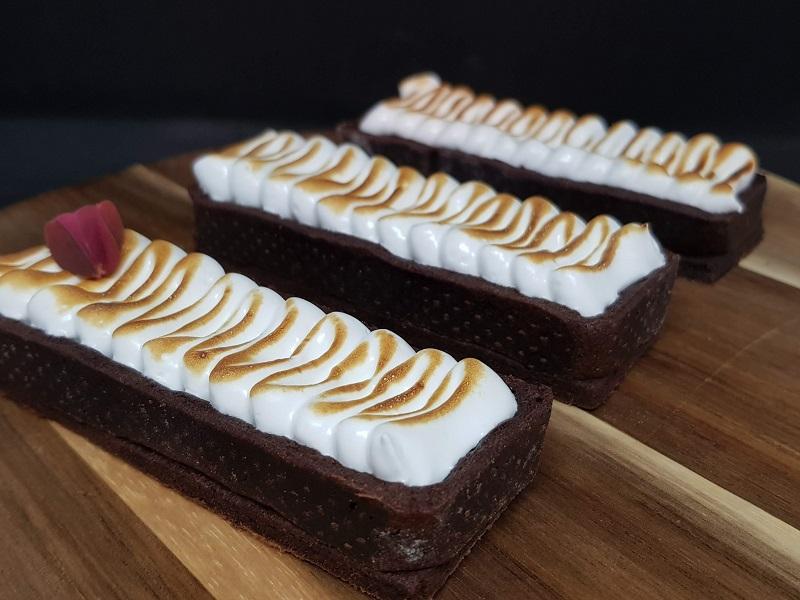 Step by Step to Pastry Perfection: Make Your New Favorite Dessert at ...