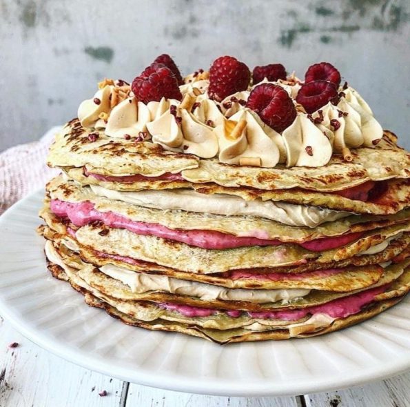 25 Amazing Desserts That Guests Will Love - GastroFun.net