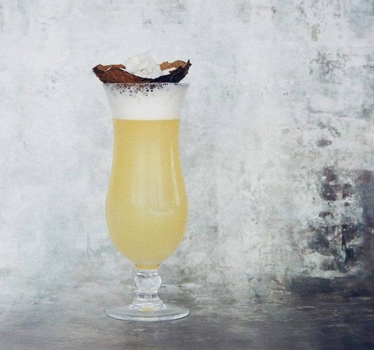 46 Drinks That Will Guests Will Love - GastroFun.net