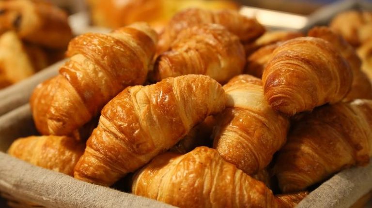 20 Best Baking Recipes You Should Know - GastroFun.net
