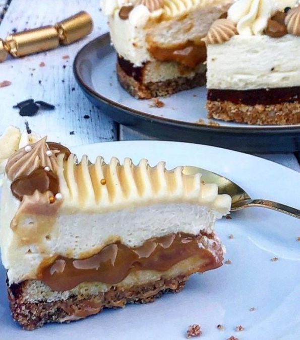 24 Best Baking Recipes that Will Have You Baking Like a Pro - GastroFun.net