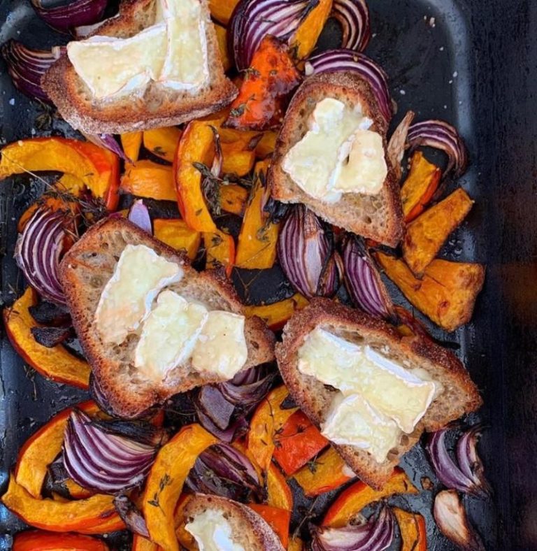 16 Best Toast Recipes That You Need For Lunch - GastroFun.net