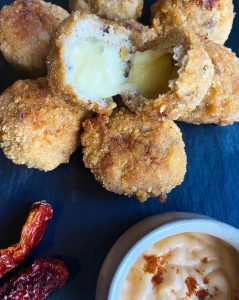 36 Best Snack Ideas to share with guests or family - GastroFun.net