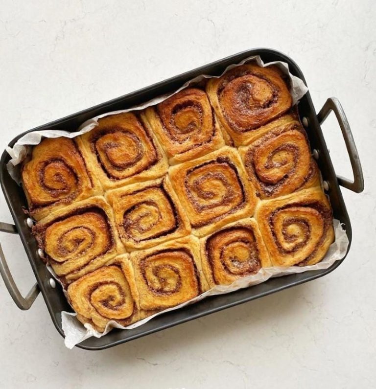 20 Best Baking Recipes You Should Know - GastroFun.net
