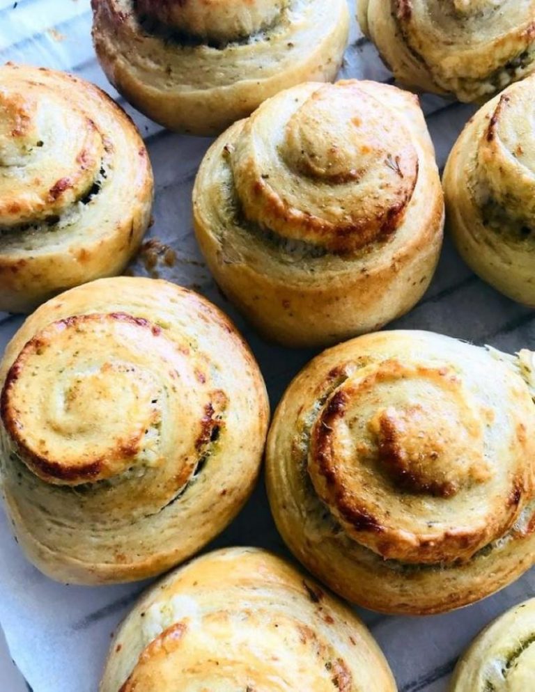 36 Best Snack Ideas to share with guests or family - GastroFun.net