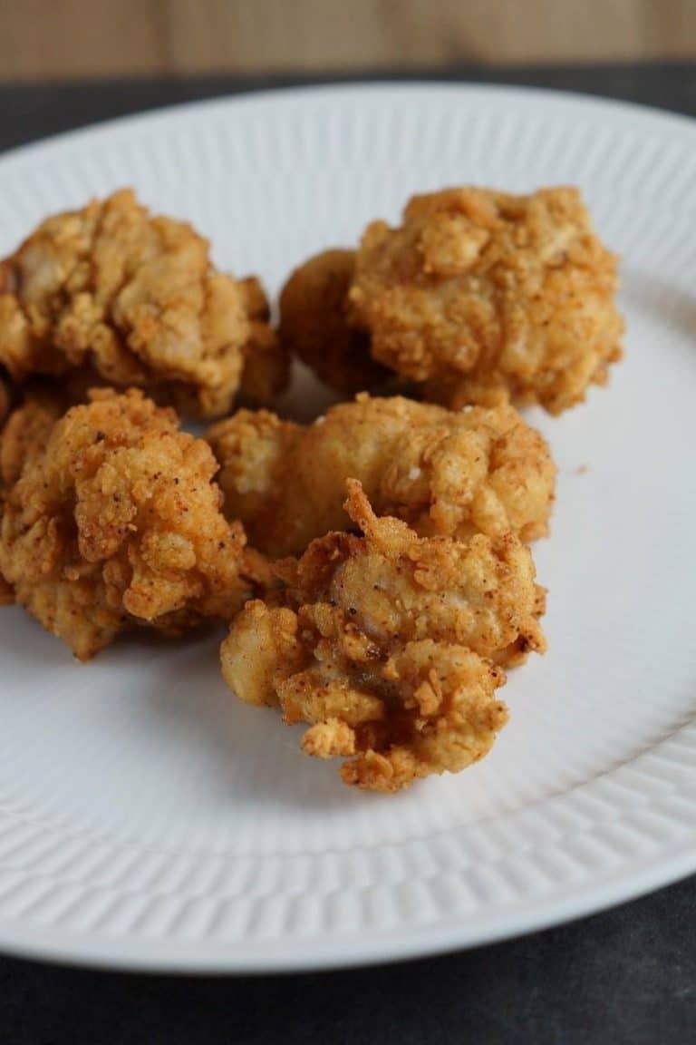 24 Crispy Recipes From Around the World Recipes You Do Not Want to Miss ...