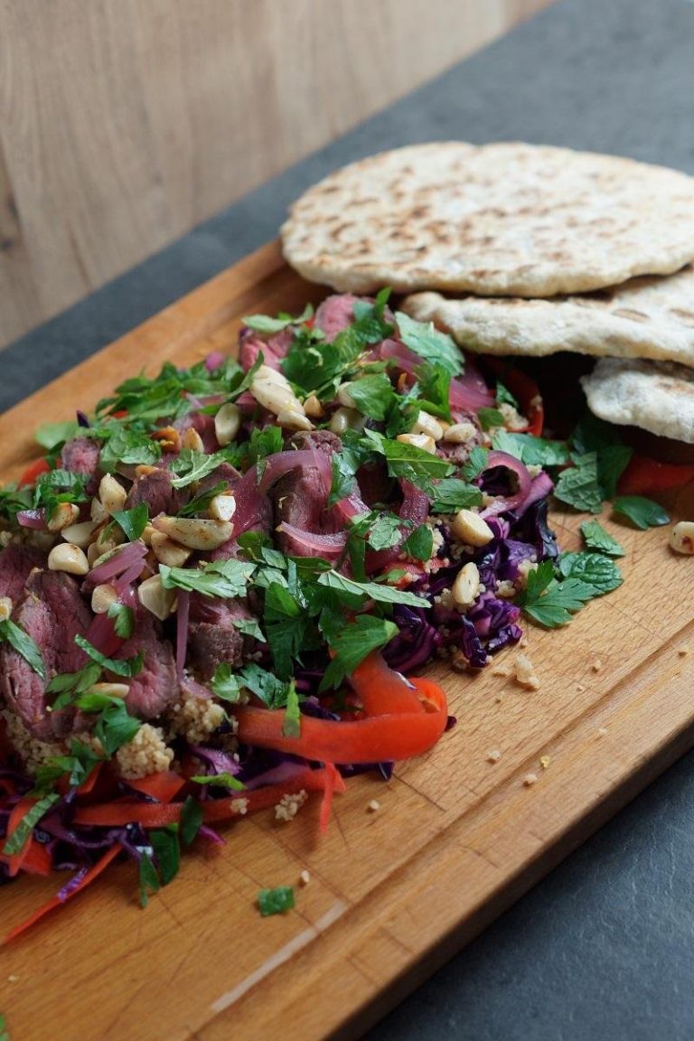 23 Creative Dinner Ideas to Try When You Want Something New - GastroFun.net