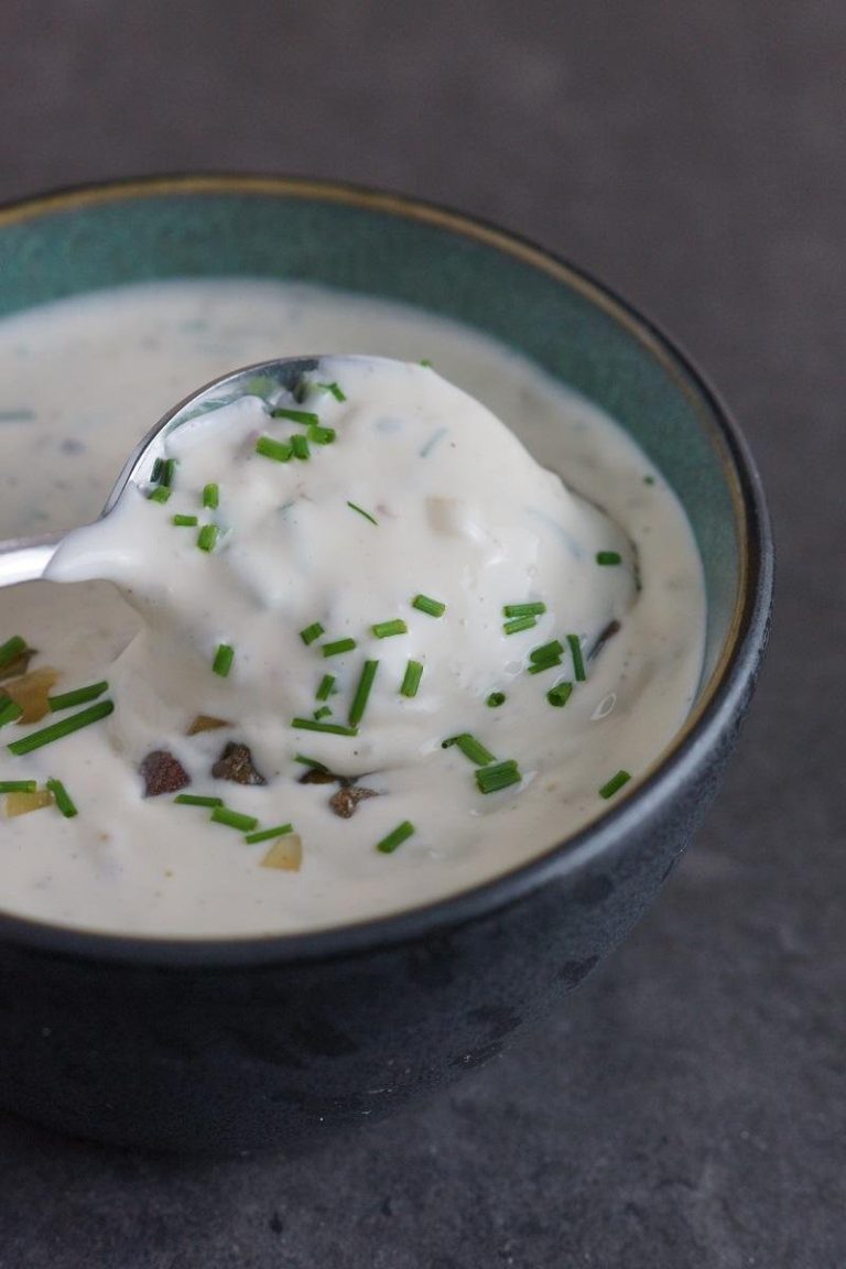 30 Best Sauces From Around The World That You Should Know - GastroFun.net