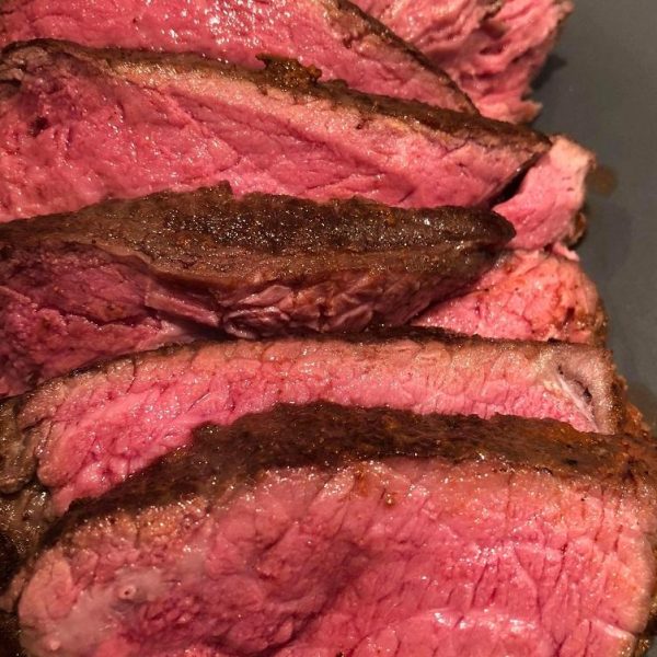 Ball tip sous vide - GastroFun.net