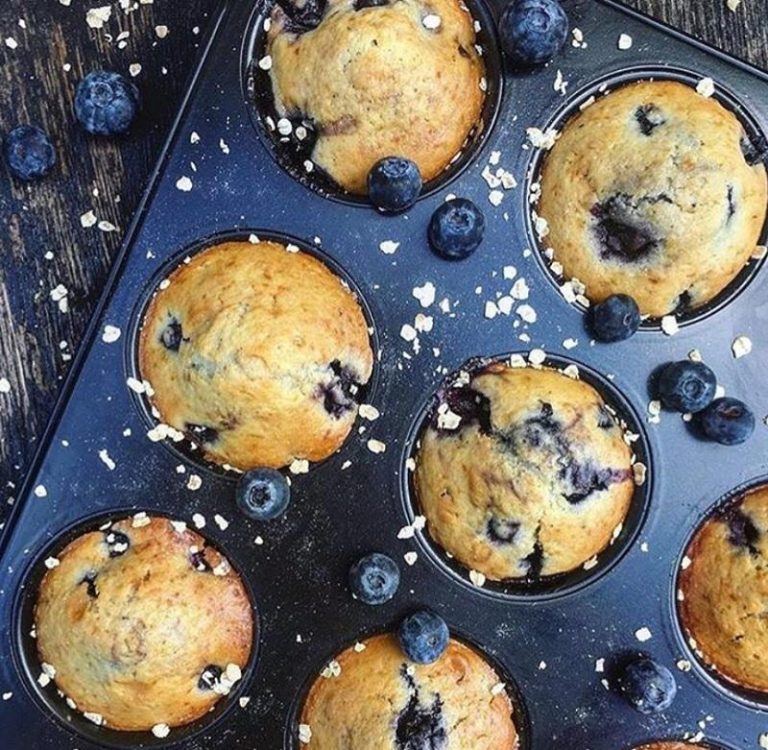 20 Perfect Sweet Baked Goods You Need To Try - GastroFun.net