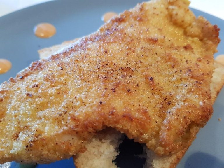 24 Crispy Recipes From Around the World Recipes You Do Not Want to Miss ...