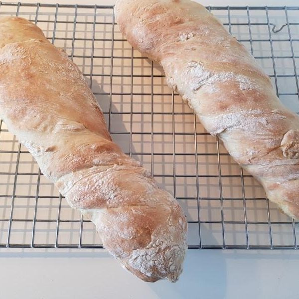 Italian flutes - GastroFun.net