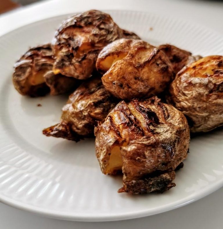 24 Crispy Recipes From Around the World Recipes You Do Not Want to Miss ...