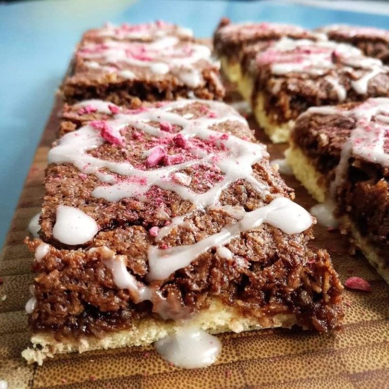 24 Best Baking Recipes that Will Have You Baking Like a Pro - GastroFun.net