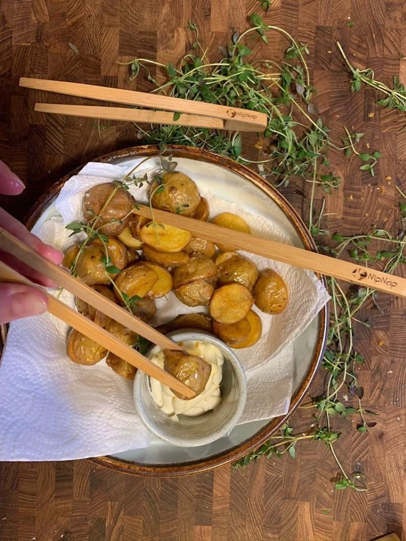 24 Crispy Recipes From Around the World Recipes You Do Not Want to Miss ...
