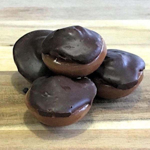 Homemade Toffifee - GastroFun.net