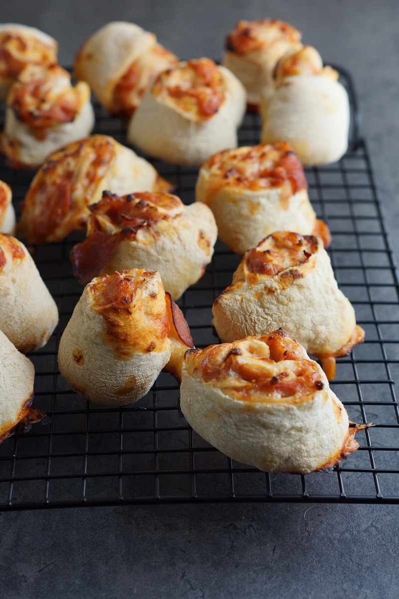 36 Best Snack Ideas to share with guests or family - GastroFun.net