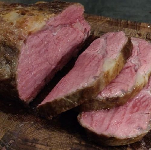 How to Oven-Roast a Perfect Ribeye Steak – Juicy, Tender, and Full of ...