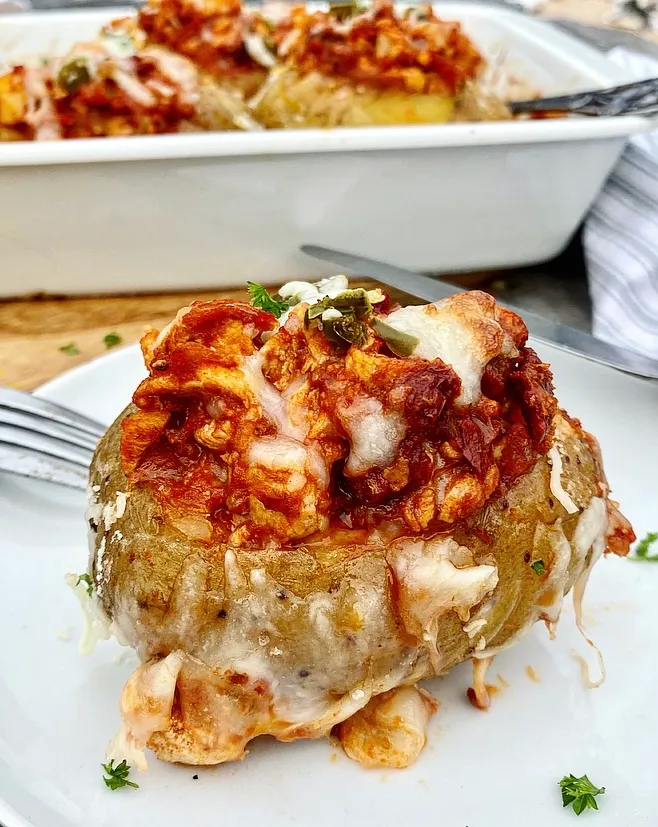 24 Genius Potato Recipes That Prove Why Everyone Loves Them - GastroFun.net