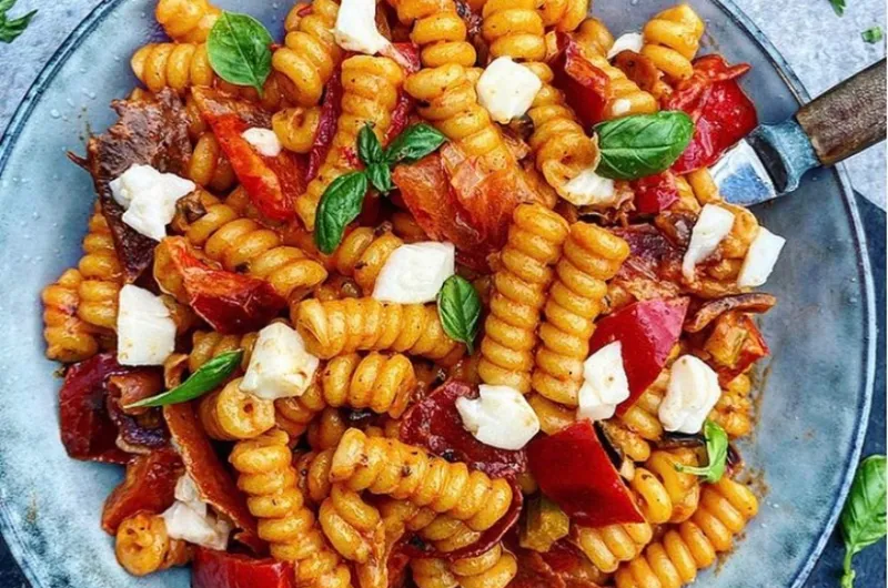 18 Amazing Dinner Ideas That Will Impress Guests - GastroFun.net
