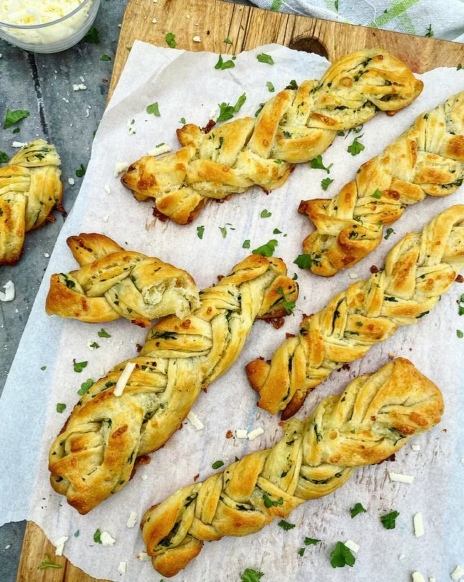 17 Amazing Recipes Filled With Garlic That You Will Love - GastroFun.net