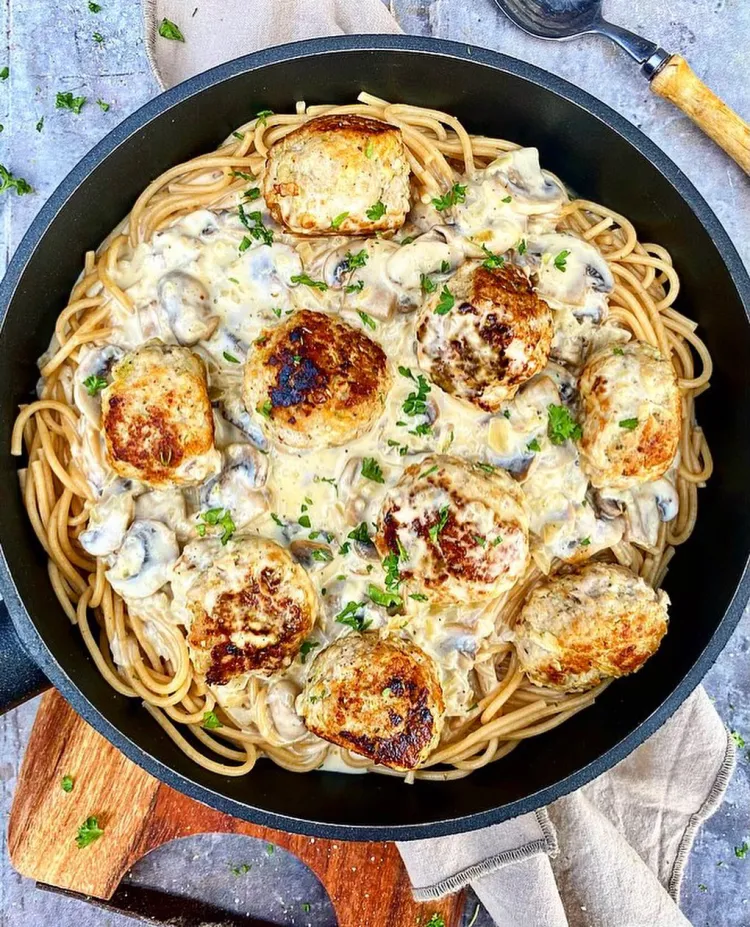 25 amazing dinner ideas you will love - GastroFun.net