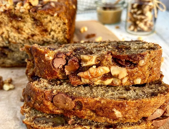 20 Perfect Sweet Baked Goods You Need To Try - GastroFun.net