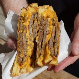 16 Best Toast Recipes That You Need For Lunch - GastroFun.net