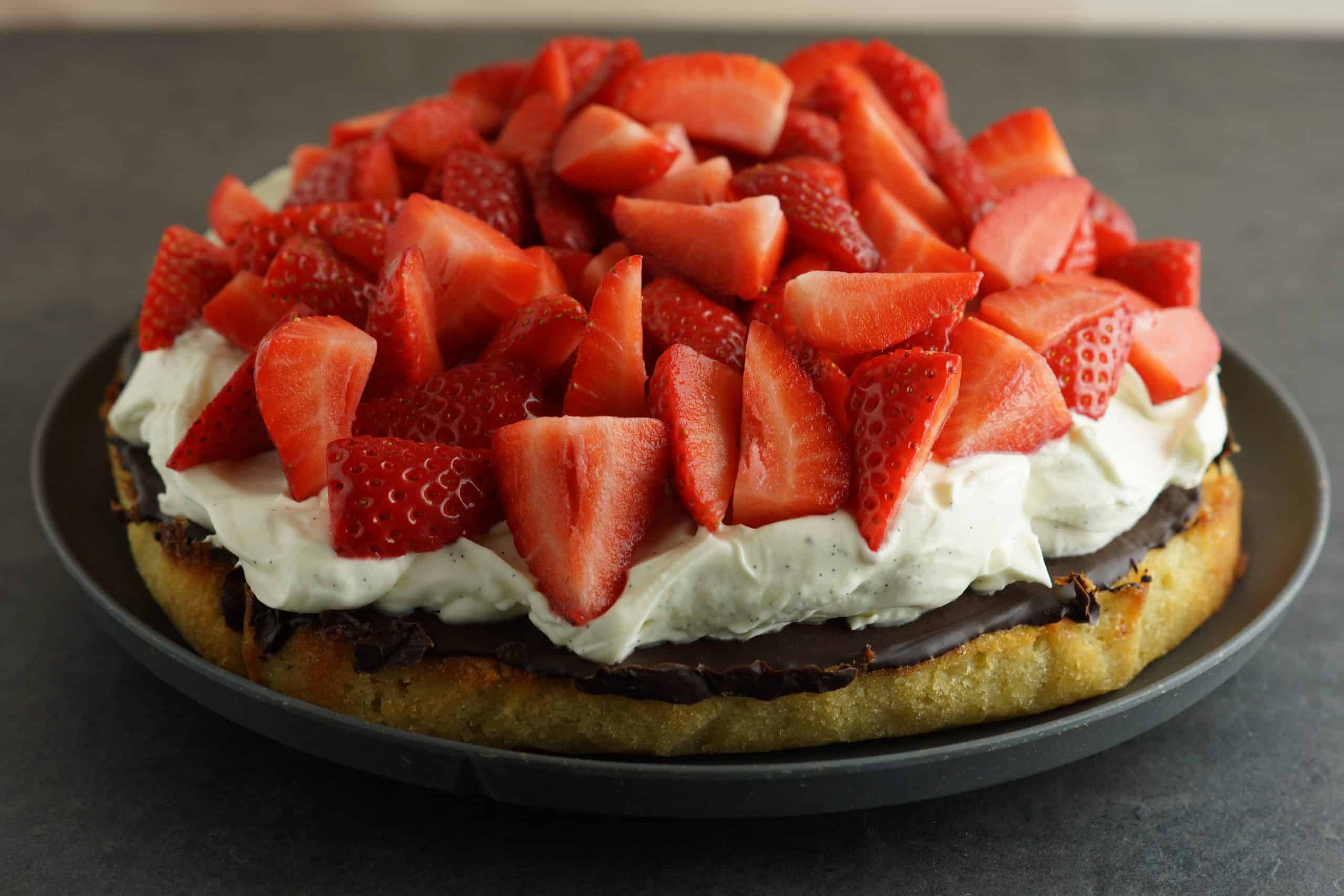 20 amazing baking recipes that you need to try - GastroFun.net