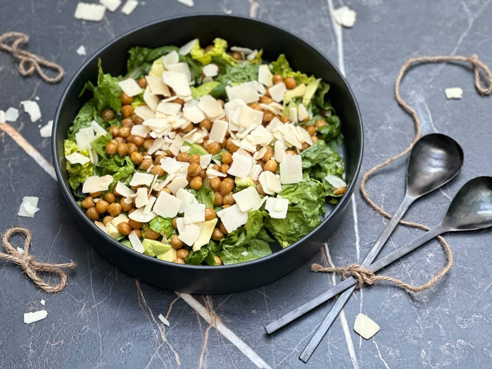 22 Amazing Salads that Actually Taste Good - GastroFun.net