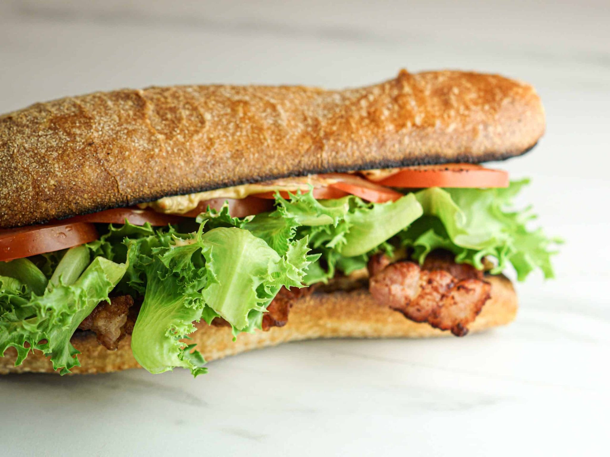America's most popular sandwich: This is a recipe you don't want to ...