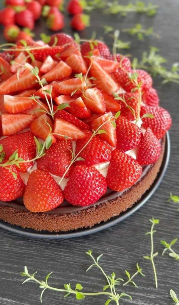 25 Amazing Desserts That Guests Will Love - GastroFun.net