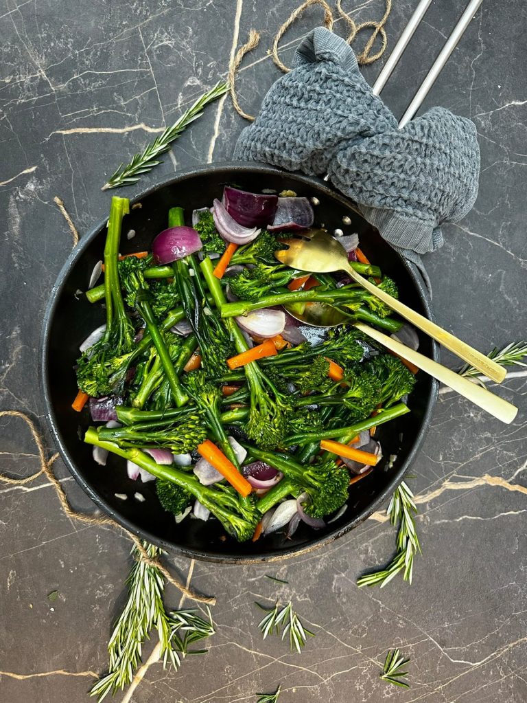 22 Amazing Salads that Actually Taste Good - GastroFun.net