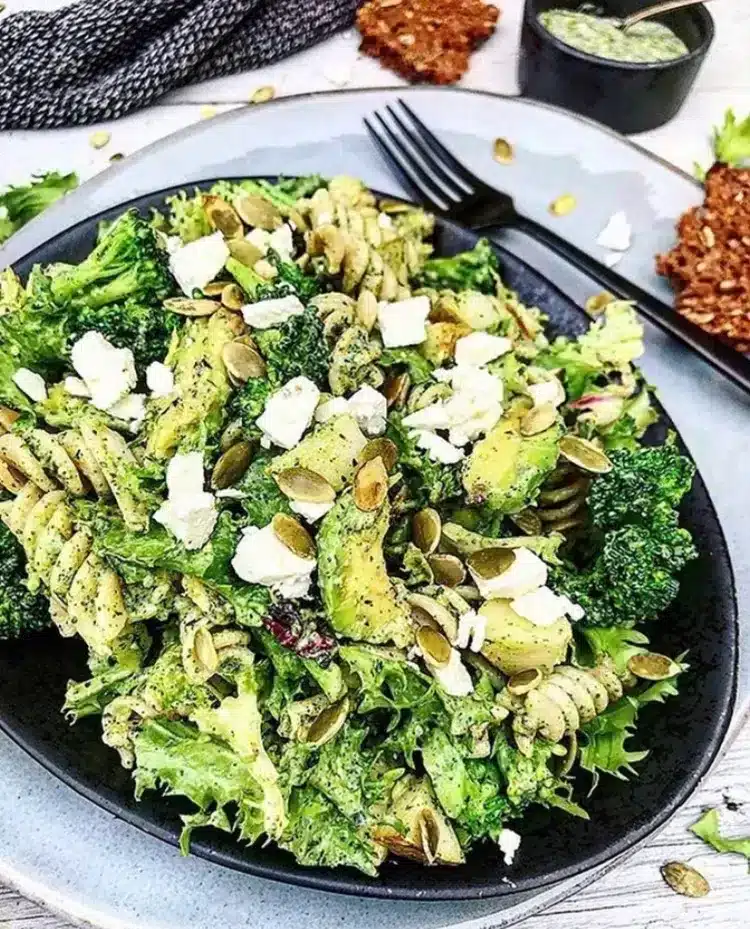 18 Amazing Pasta Recipes Perfect For Family Night - GastroFun.net