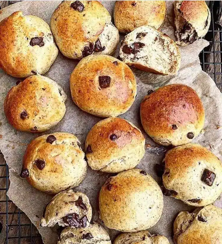 20 Perfect Sweet Baked Goods You Need To Try - GastroFun.net