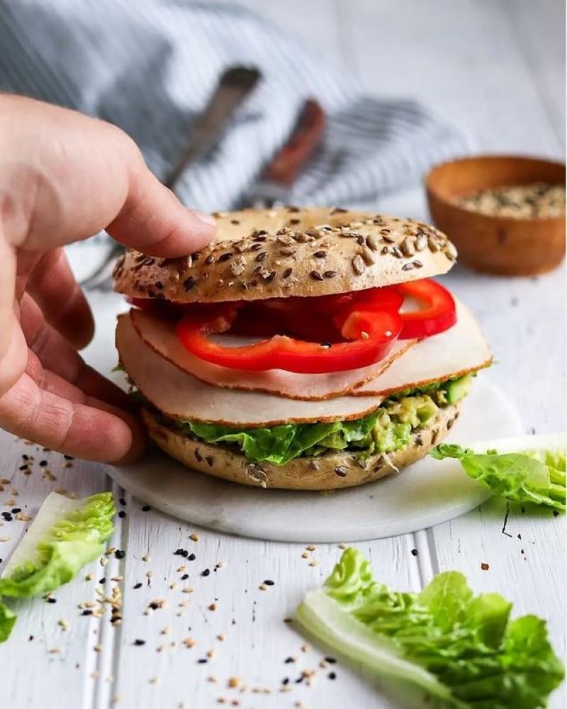 16 Best Toast Recipes That You Need For Lunch - GastroFun.net