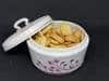 Grandmother's Mouse Nuts - GastroFun.net