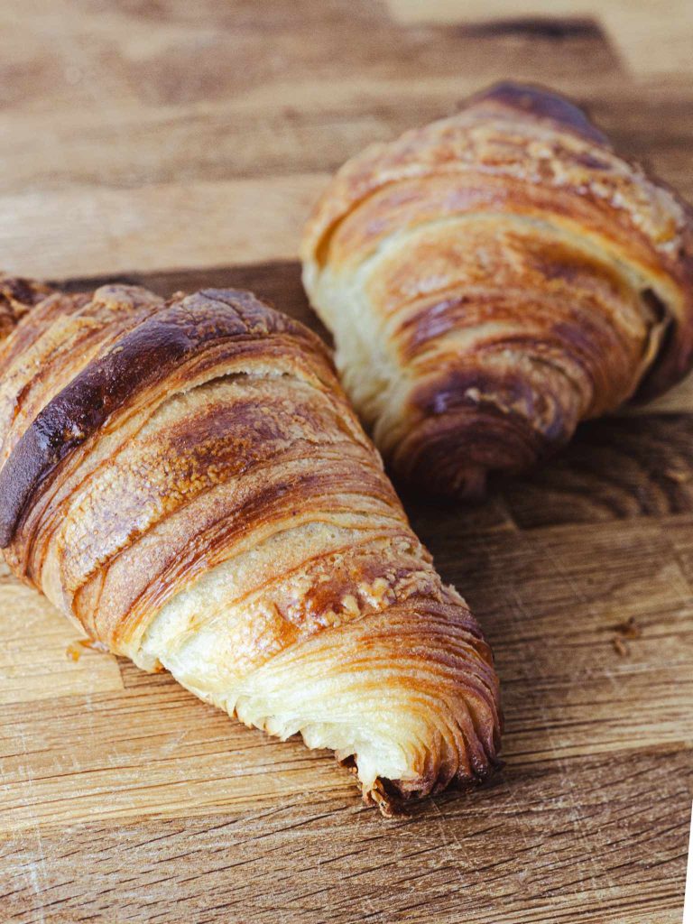Croissant - GastroFun.net