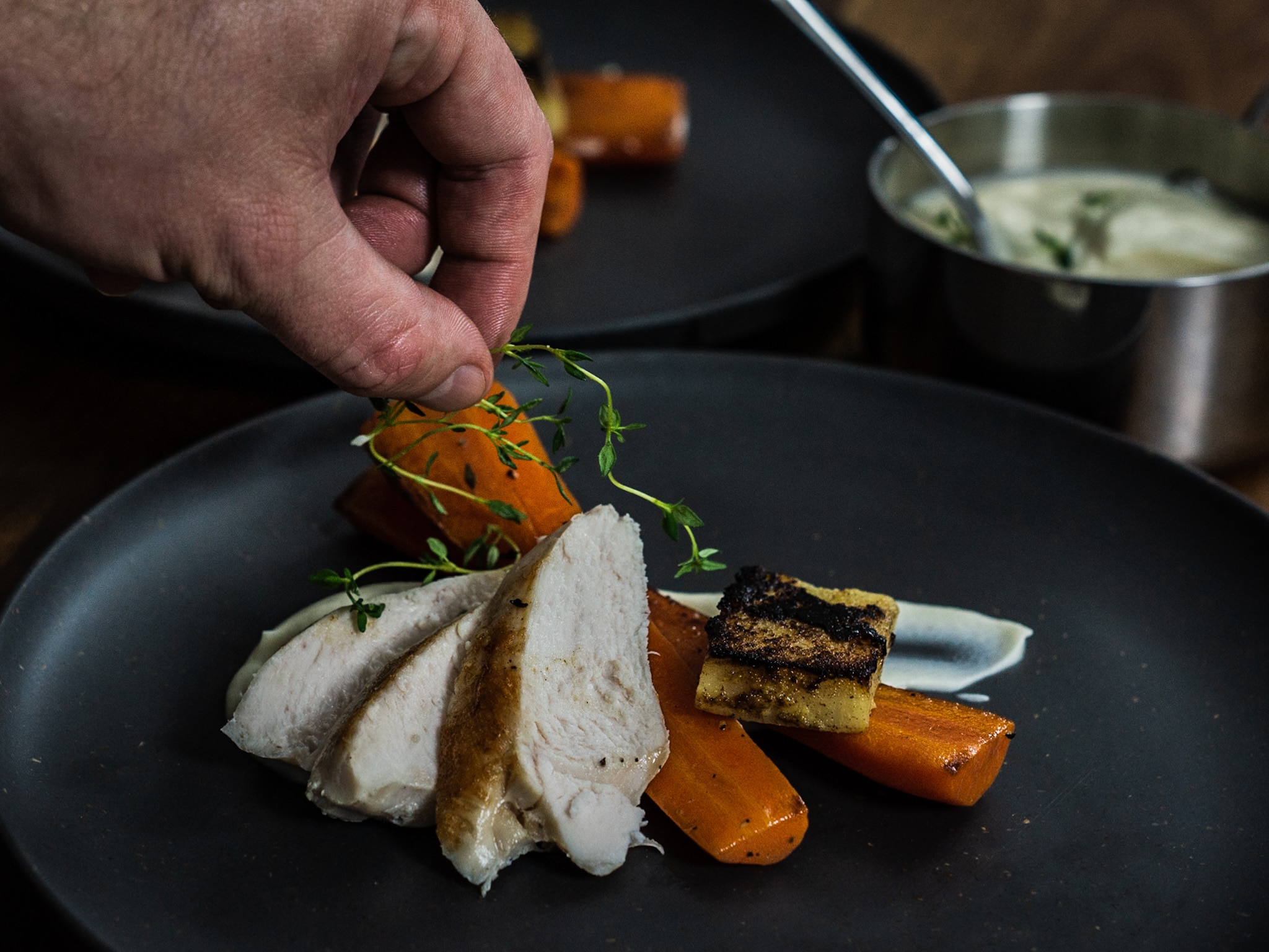 The Easiest Way to Master a Michelin-Worthy Chicken Dinner: This One ...
