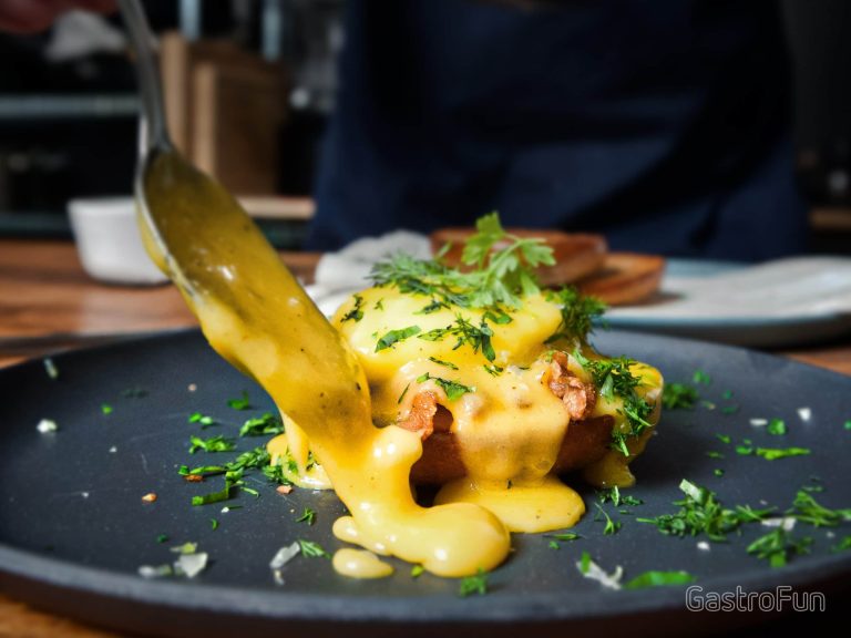 30 Best Sauces From Around The World That You Should Know - GastroFun.net