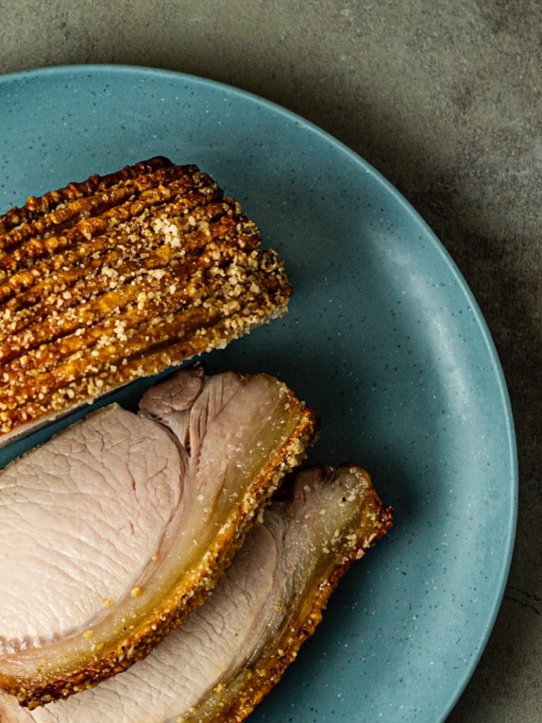 Pork Roast Sous Vide - GastroFun.net