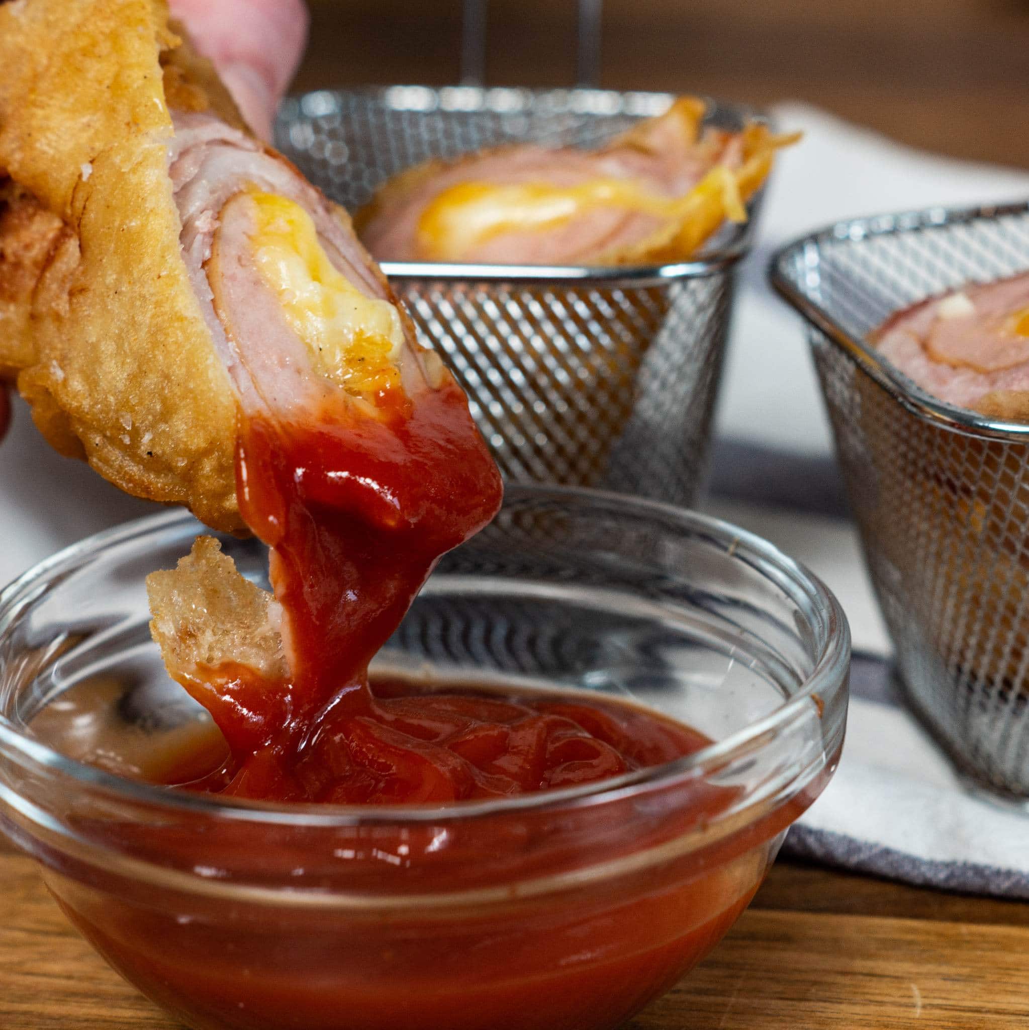 36 Best Snack Ideas to share with guests or family - GastroFun.net