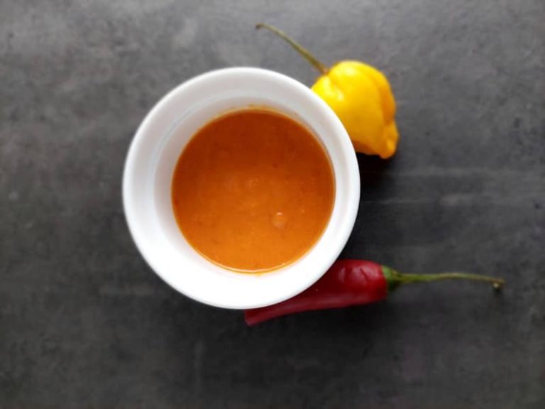 30 Best Sauces From Around The World That You Should Know - GastroFun.net