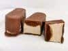 Homemade Mars Ice Cream Bar - GastroFun.net