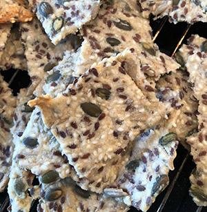 Crispbread - GastroFun.net