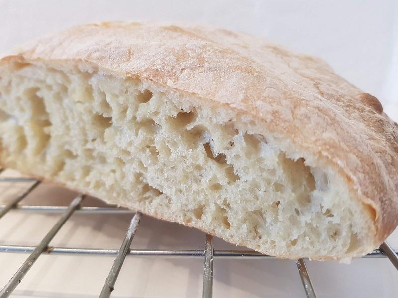 Cold-Risen Bread - GastroFun.net