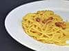 Luxury Spaghetti Carbonara - GastroFun.net