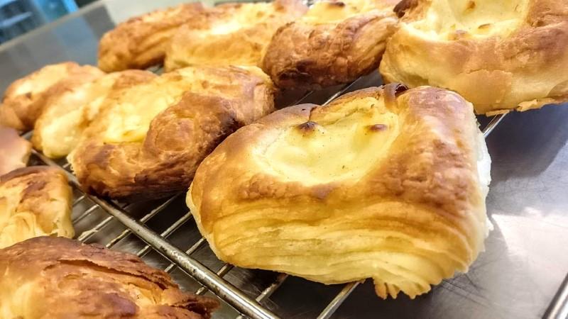 Morning pastry - GastroFun.net